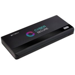 Bytech Universal Dual Power Bank 10000 MAh 133794