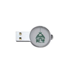Canton Circle USB Flash Drive 124086