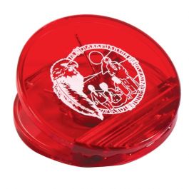 Circle Power Clip 129785