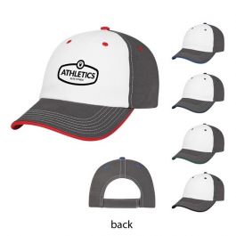 Classic Cotton Cap 115488