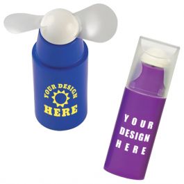 Classic Mini Fan 119906