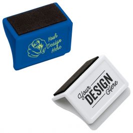 Personalized Clip-On Privy Camera Blocker W/ Screen Cleaner with Your ...