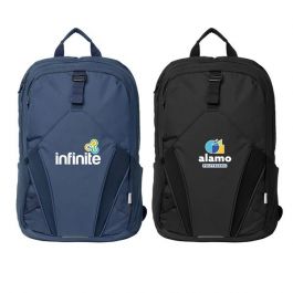 Custom Coastal Threads Everyday Backpack by Logotech 136524