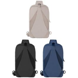 Wholesale Coastal Threads Repreve Dual Carry Sling Bag - Silkscreen ...