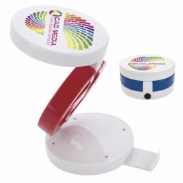 Collapsible Desk Lamp With Fan 137007