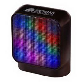 Color Blast Light Show Bluetooth Speaker 131265