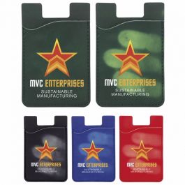 Color Changing Phone Wallet 121390