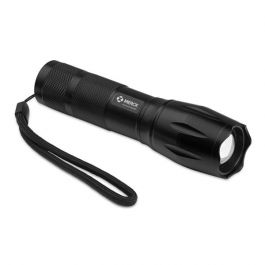 Conrad LED Flashlight 124558