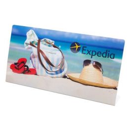 Counter Display Sign 17 Inch W X 8.5 Inch H 123790