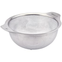 Imprinted Craftkitchen 2.5 Quart Colander from Logotech 131886