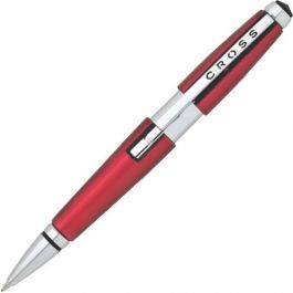 Cross Edge Formula Red Selectip Rollerball Pen by Logotech 802237