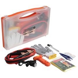 Custom Crossroad Emergency Road Kit by Logotech 167934
