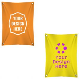 Custom 8' X 6' Vinyl Banners 120594