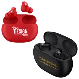 Custom Beats Studio Buds 124134