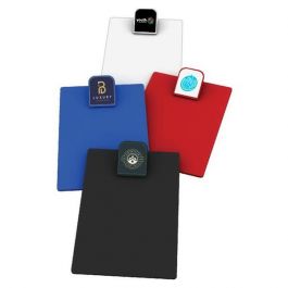 Custom High-Gloss Mini Clipboards 120231