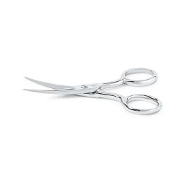 Decoration Supplies Gingher Curved Blade Sharp Point Scis... 146671