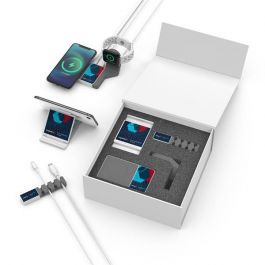 DeskSaver Kit by Logotech 801977