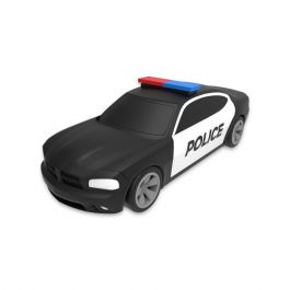 Dodge Charger Police Car Flash Drive FDCS109 | by Logotech FDCS109