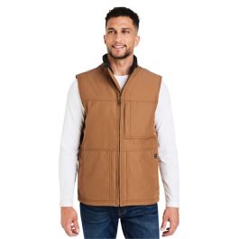 Dri Duck Men's Rigor Grizzlytec Vest 146761
