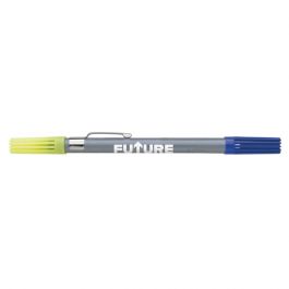 Dri Mark Double Header Highlighter Ball Pen Combo 124893