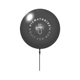 Duraballoon Mega Banded Brackets Pole Kit 137251