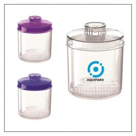 Easy-Access Dispenser 116519