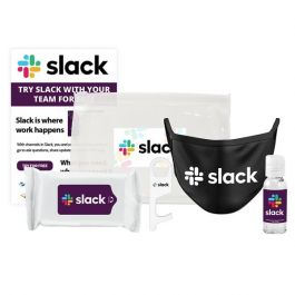 Customized Essentials Protection Kit 4 by Logotech 114603