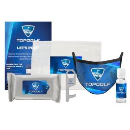 Essentials Protection Kit 6 114606