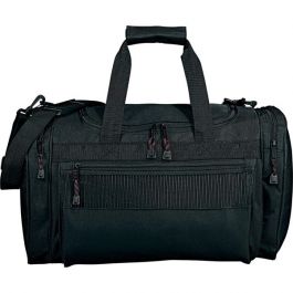 Customizable Excel Sport Deluxe 20 Inch Duffel Bag from Logotech 136741
