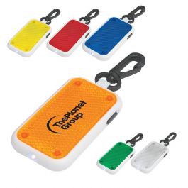 Extra Bright White LED Light With Three Functioning Levels 115520