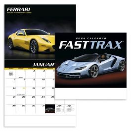 Fast Trax Appointment Calendar 135651