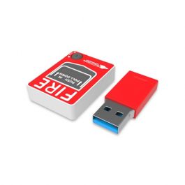 Fire Alarm USB Flash Drive FDCS145 | by Logotech FDCS145
