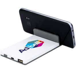 Flip Stand Power Bank - 4000 MAh 131519