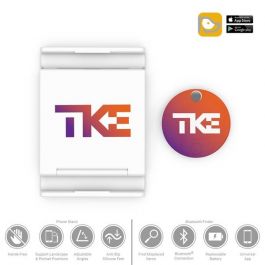 FoldStand & Spot Kit by Logotech 801985