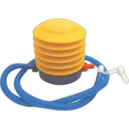 Wholesale Foot Pump Air Inflator from Logotech 125091