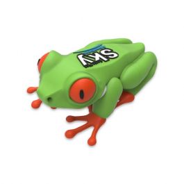 Frog USB Flash Drive FDCS105 | by Logotech FDCS105