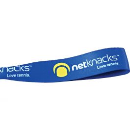 Customized Full Color 1 Inch Key Tag W/ Split Ring with Your Logo 105925