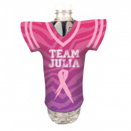 Custom Full Color Jersey Scuba Sleeve For Bottles by Logotech 126548
