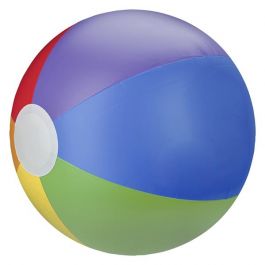 Fun Custom Beach Ball 116898