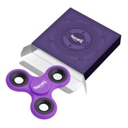 Fun Spinners With Box 115142
