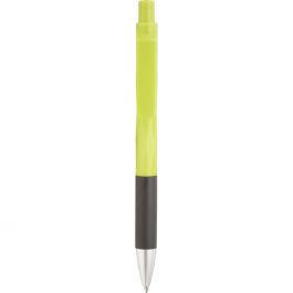 Wholesale Geo Ballpoint Pen from Logotech 105531