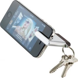 Bulk Go Go Mobile Phone Stand-Screen Cleaner by Logotech 107700