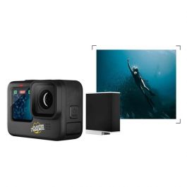 Gopro Hero11 - Waterproof Action Camera Base 136587