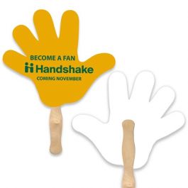 Handshape Hand Fan 133093