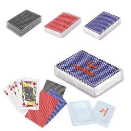 Handy Standard Playing Cards 118107