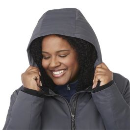 Hardy Eco Insulated Jacket - Women's 123702
