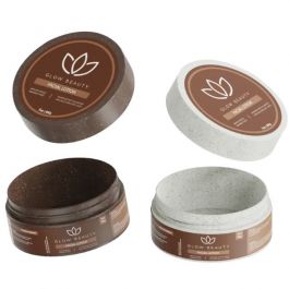 Customized Hemp Plastic Biodegradable Jar 3 Oz by Logotech 803405