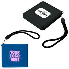 High-Definition Power Bank 5000 MAh 121441