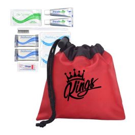 Hospitality Kit 126467