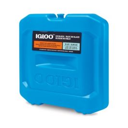 Bulk Igloo Ice Block X Large by Logotech 802733
